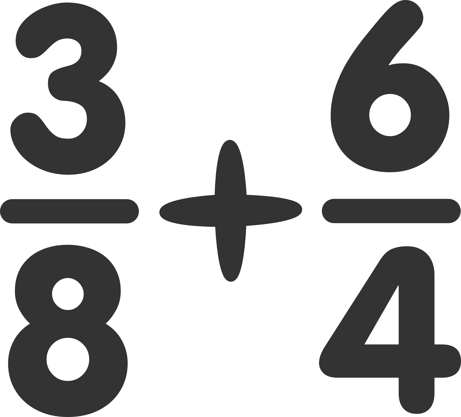 Understand Fractions to Understand Algebra - Homeschool Compass Understand Fractions to Understand Algebra - Homeschool Compass