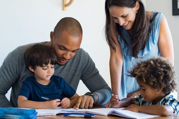 Finding Homeschool Support - Homeschool Compass