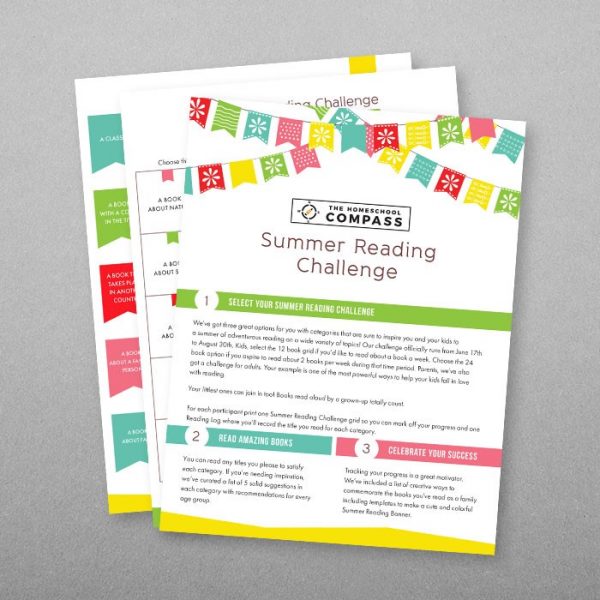 SIGN UP FOR OUR NEWSLETTER & RECEIVE OUR SUMMER READING PACKET ...