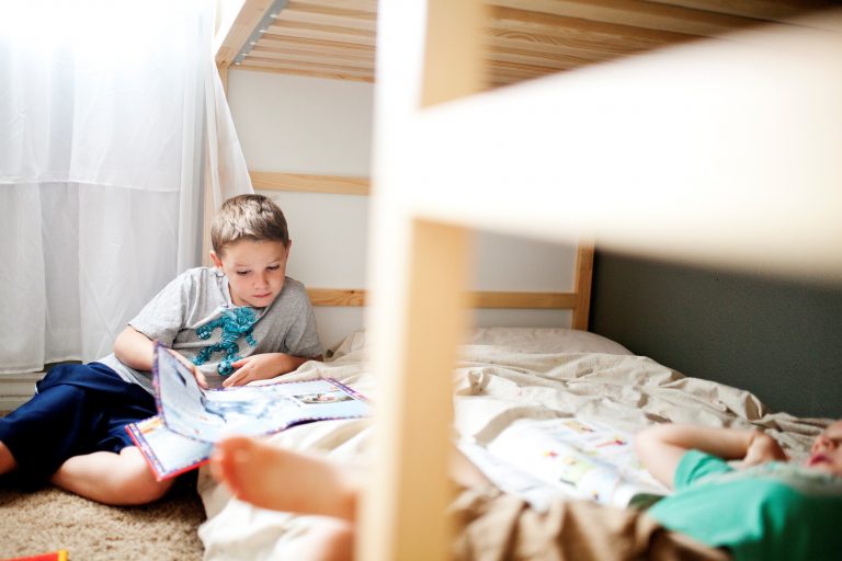 Learning Through Picture Books - Homeschool Compass