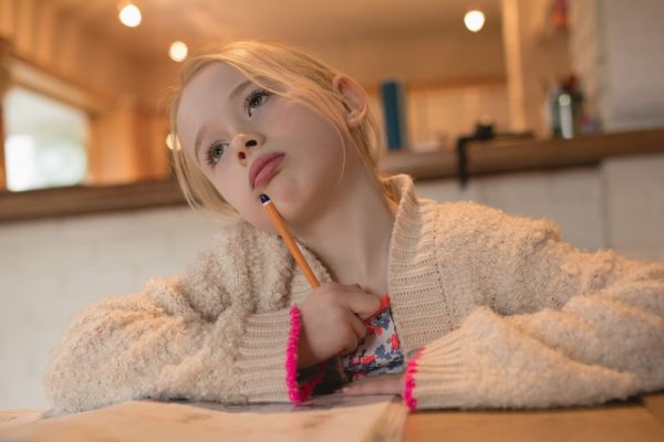3 Myths About the Distracted Child - Homeschool Compass
