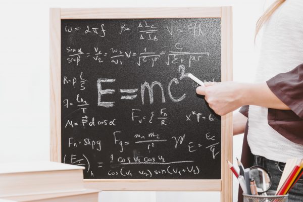 Math and God's Creation - Homeschool Compass