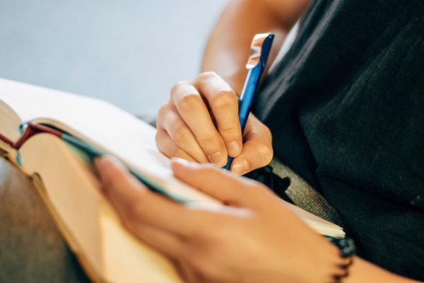 10 Steps To Help Budding Authors Learn To Write Homeschool Compass