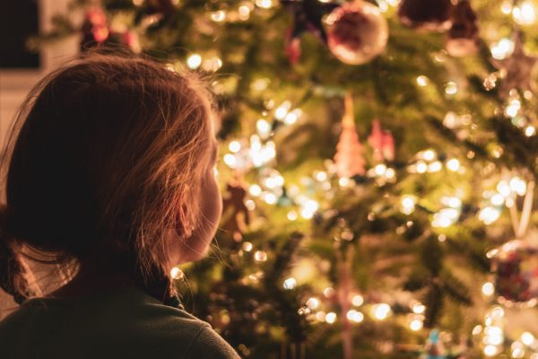 Creating a Hopeful Christmas - Homeschool Compass