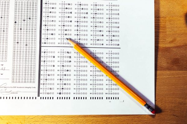 To Test or Not To Test?: Considering the SAT and ACT - Homeschool Compass