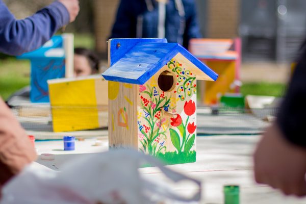 Teaching Handwork to Young Children - Homeschool Compass