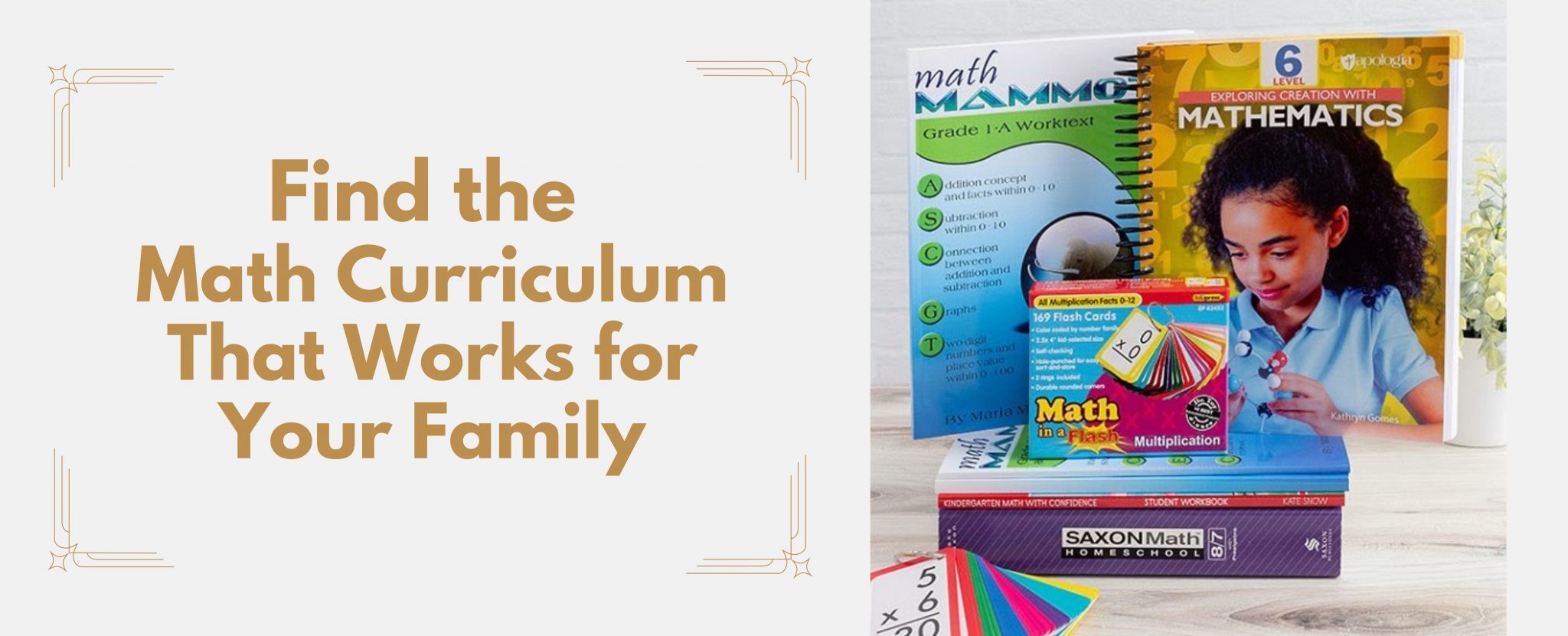16 Math Games You Can Play with Cards or Dice - Homeschool Compass