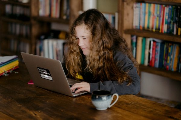 Tips for Working from Home While Homeschooling - Homeschool Compass